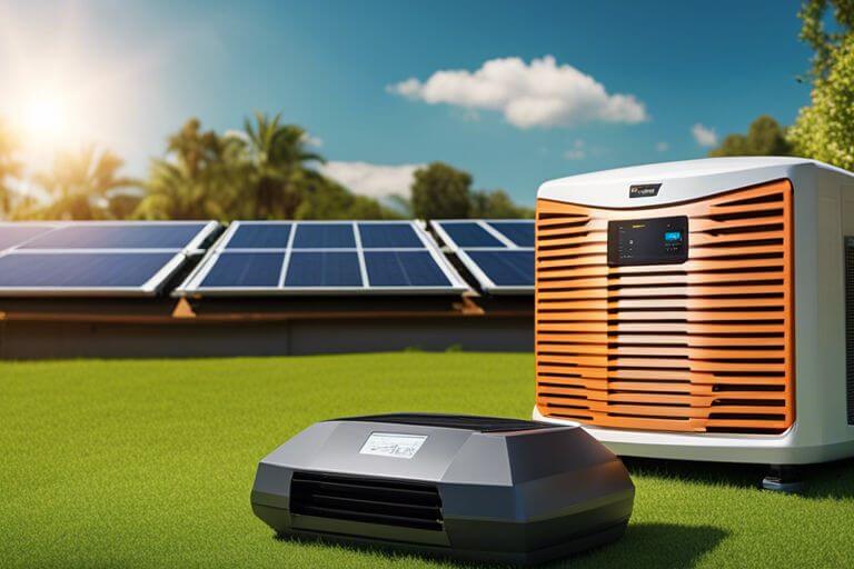 Does Generac have a solar generator - Solar Power CEE