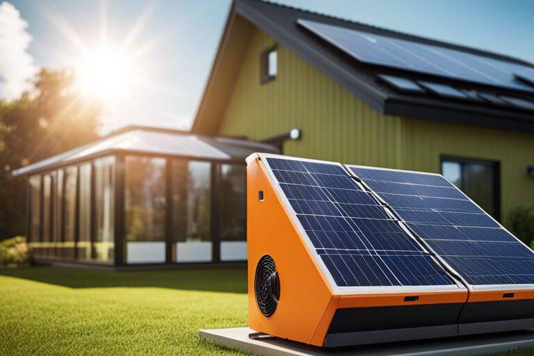 Does Generac have a solar generator - Solar Power CEE