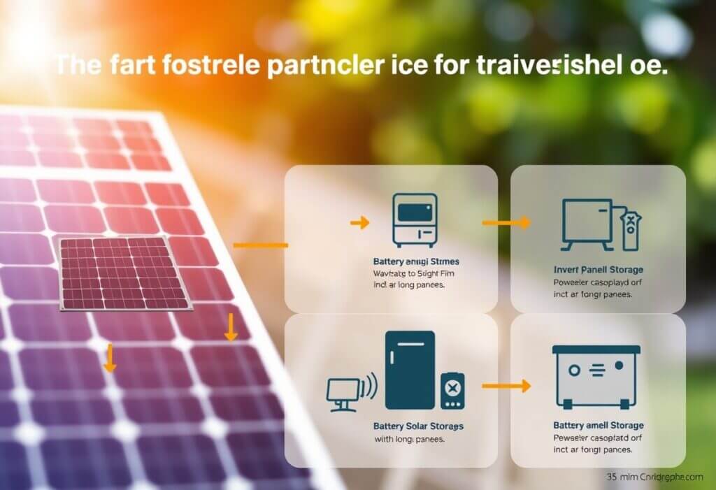 What size inverter do I need for solar panels - Solar Power CEE