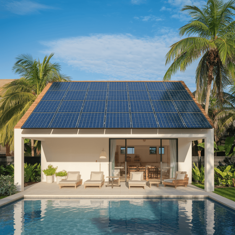 What is the difference between a hybrid inverter and a solar inverter ...
